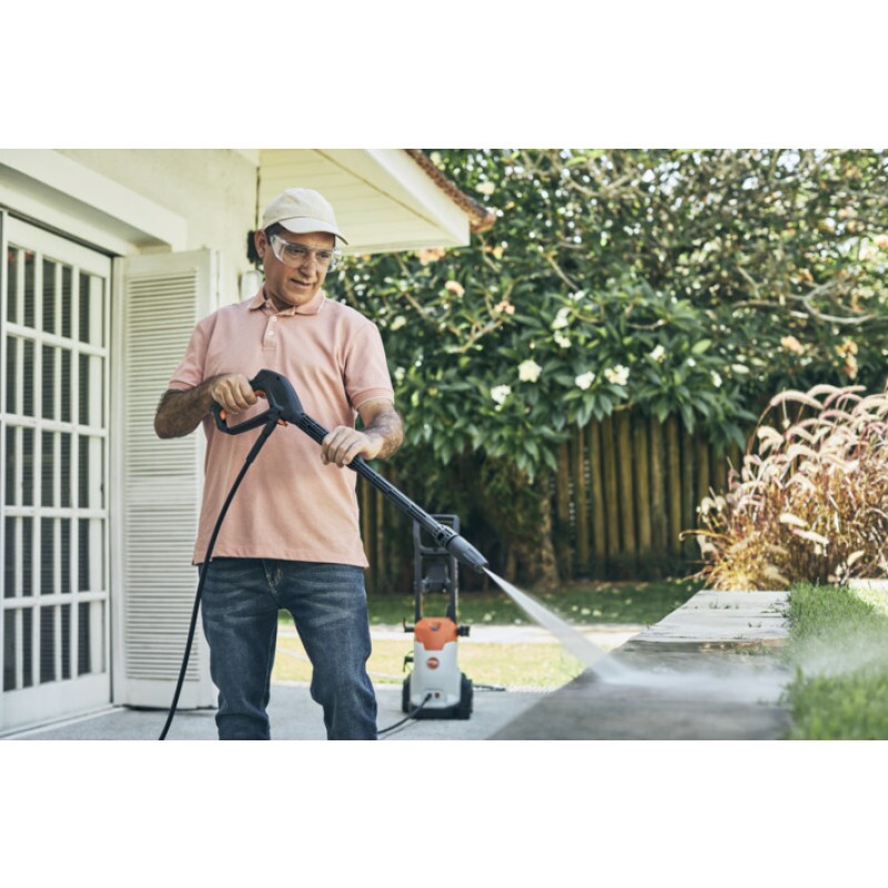 Lavadora de Alta Pressão - RE 90.0 - Stihl