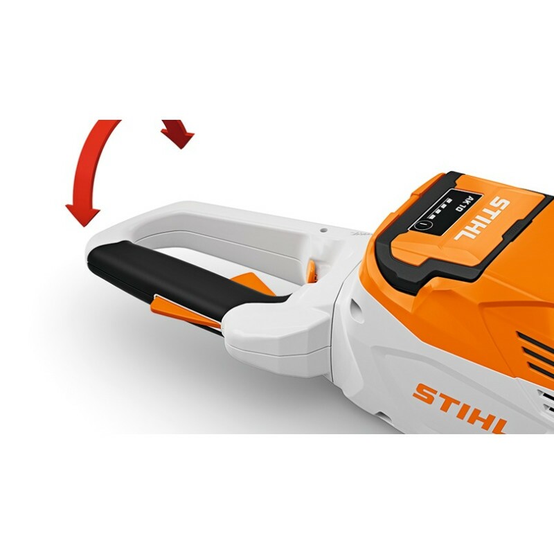 Podador elétrico - HSE 61 - Stihl