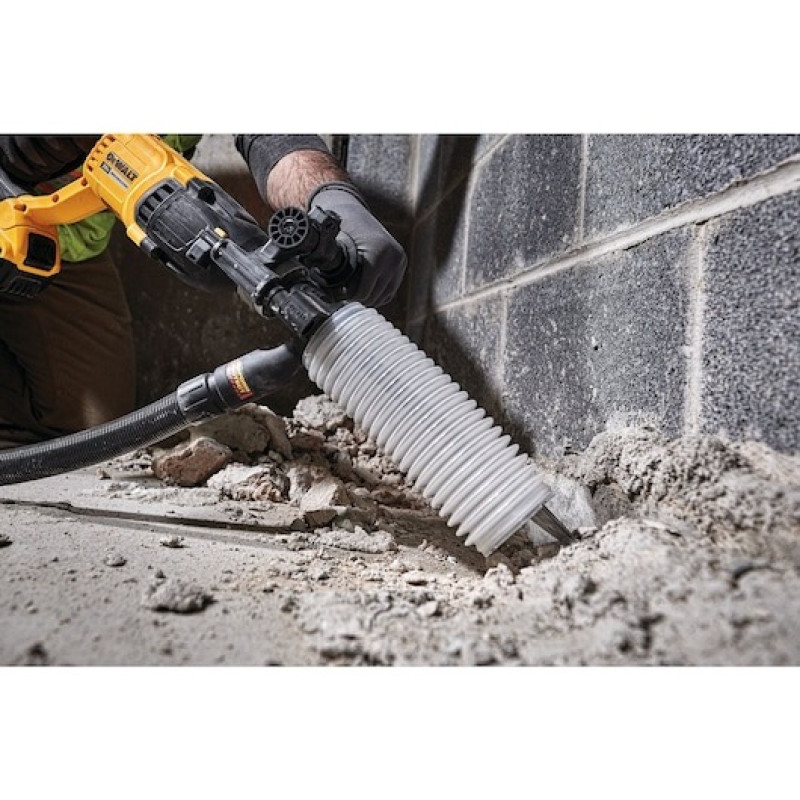 Martelete Rompedor SDS Plus 1" a Bateria 20V MAX* - DCH133M2 - Dewalt