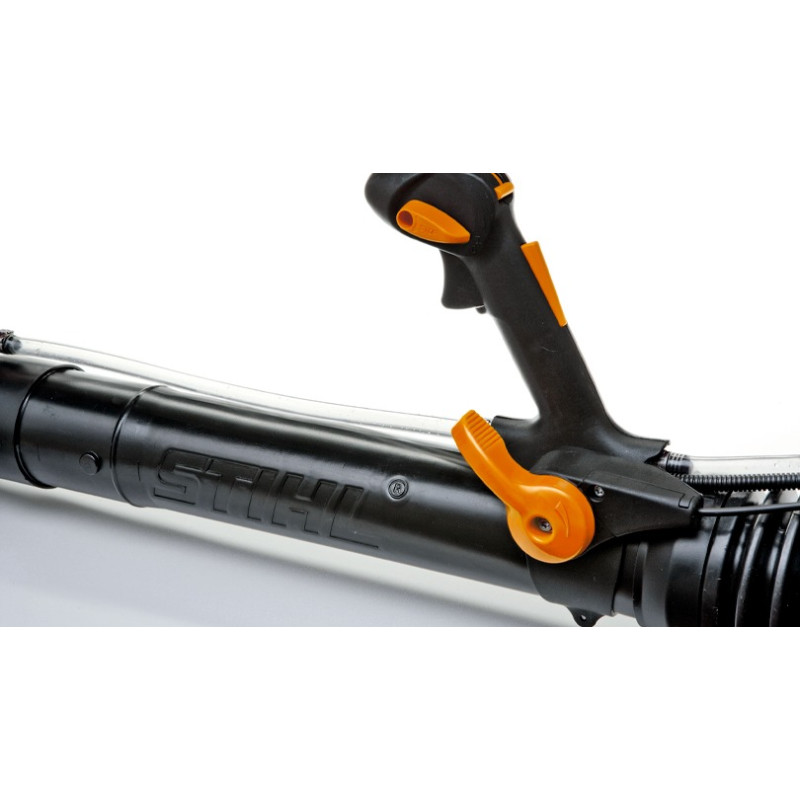 Soprador a bateria - BGA 86 - Stihl